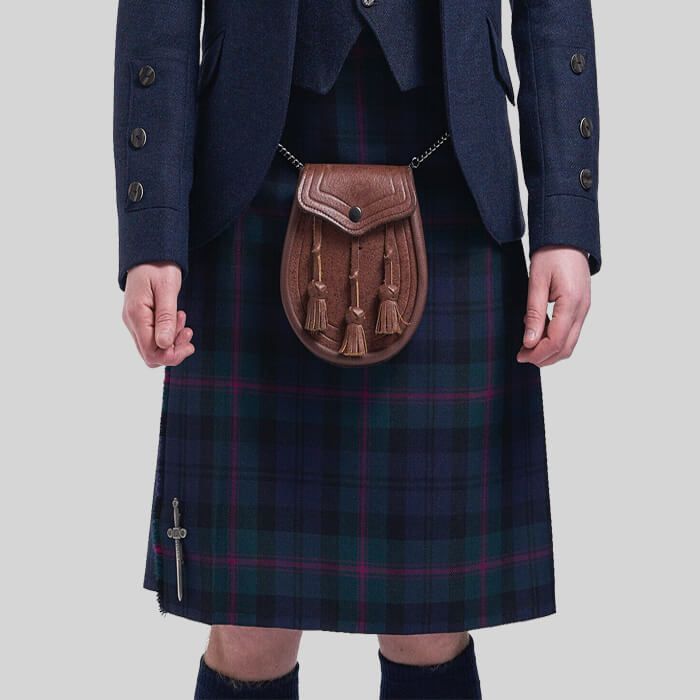 Baird modern kilt